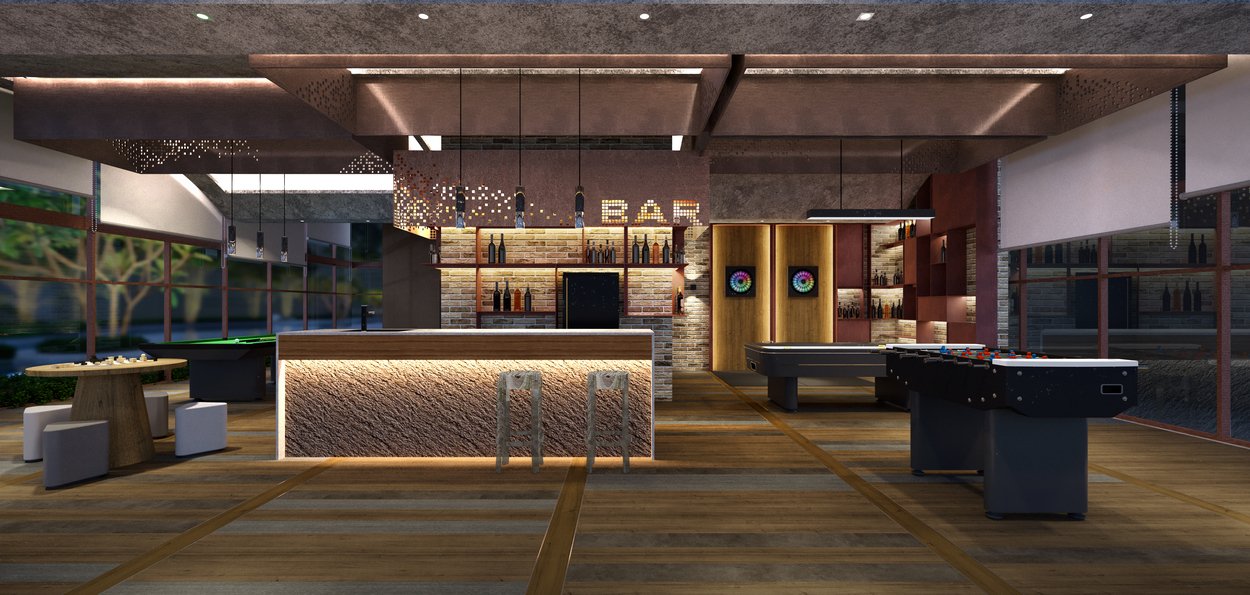 D Tessera D Tessera Exsim Central Park Damansara